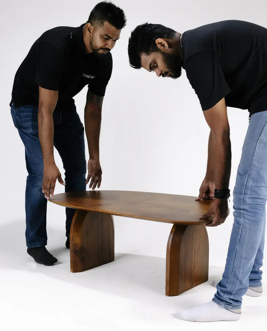 Create with us – Cane Cult